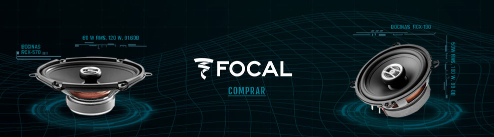 ALL AUDIO— All Audio México